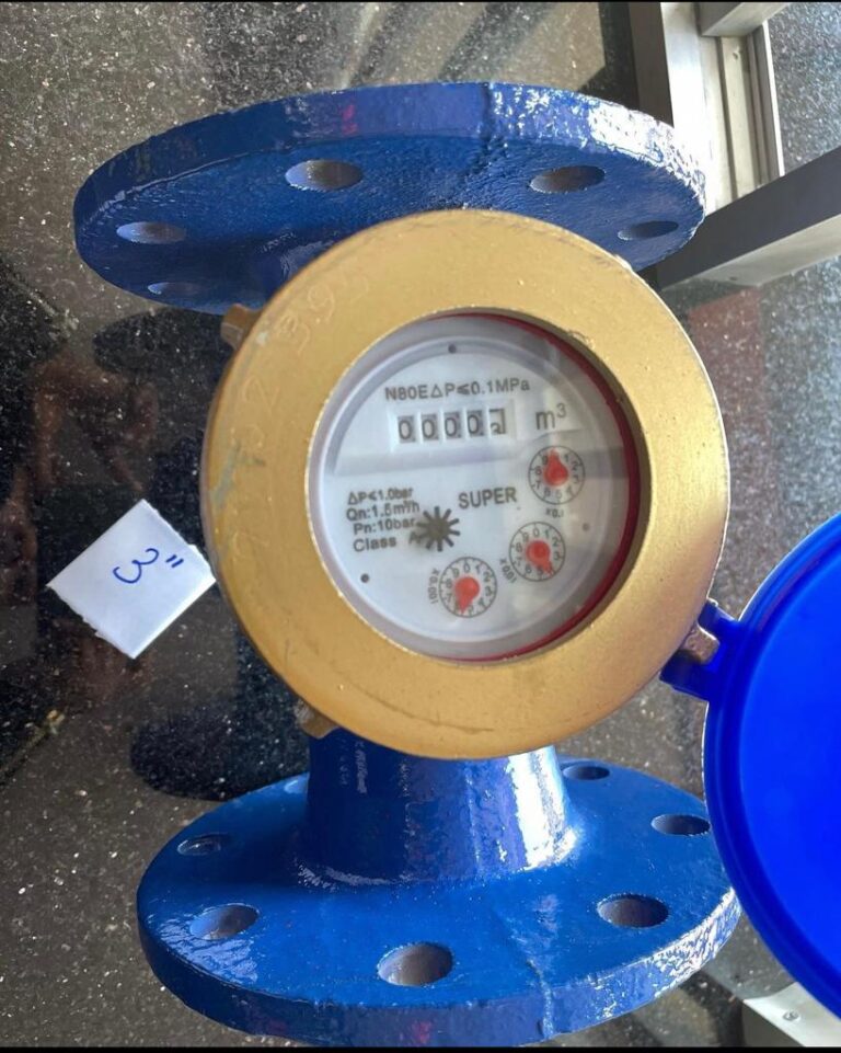 Super meter 3” – KENTMAX HARDWARE