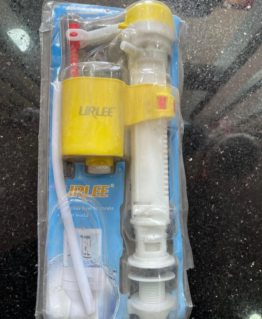 Adjustable ballvalve – KENTMAX HARDWARE