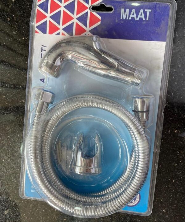 Arabic Shower Metallic – KENTMAX HARDWARE