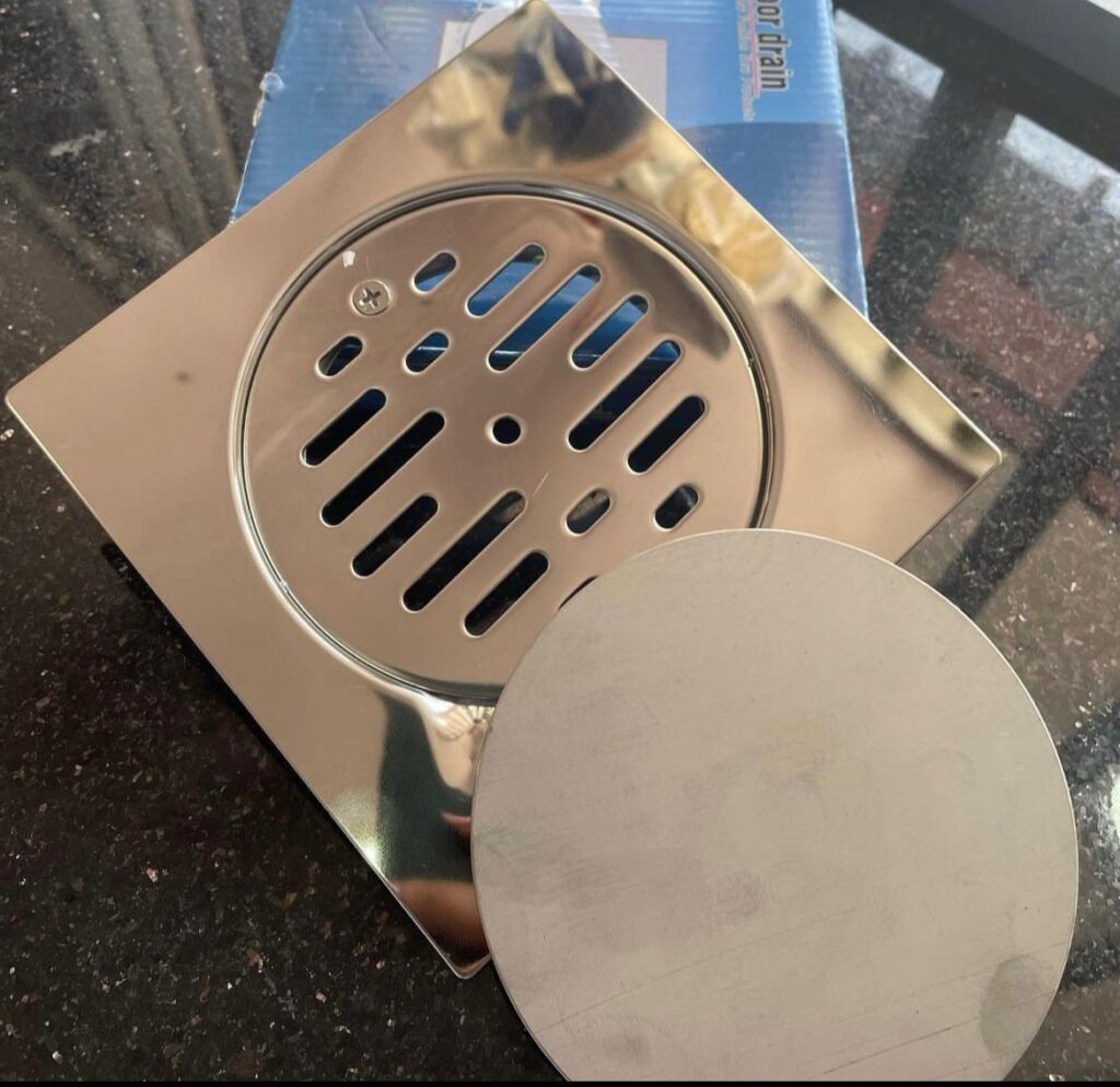 Floor Drain – KENTMAX HARDWARE
