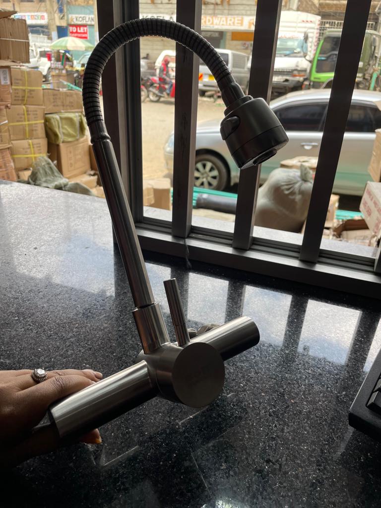 Kitchen Mixer Shower Tap – KENTMAX HARDWARE