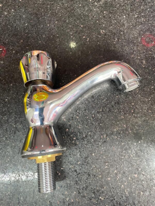 Pillar Tap Jumbo – KENTMAX HARDWARE