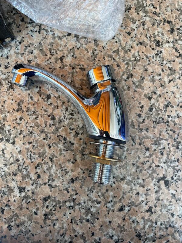 Push Tap Maat – KENTMAX HARDWARE