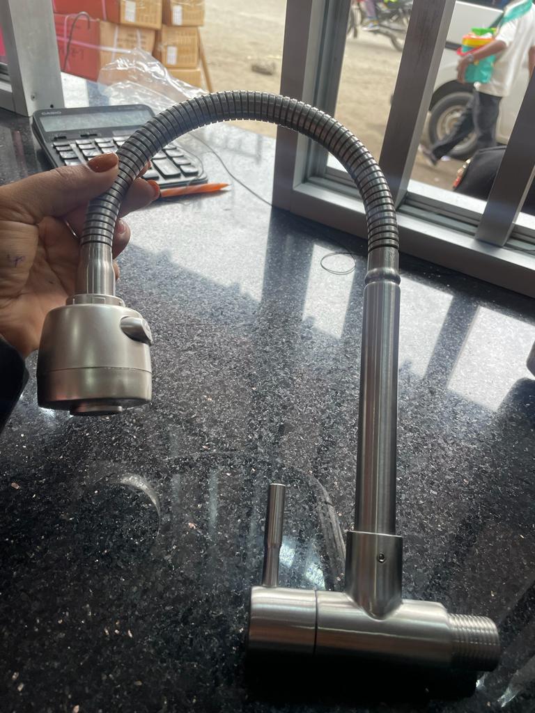 Sprout Shower Tap Wall – KENTMAX HARDWARE