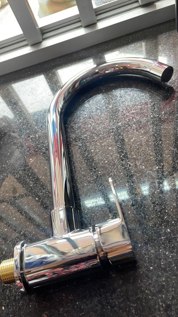 Sprout Tap Big Wall – KENTMAX HARDWARE