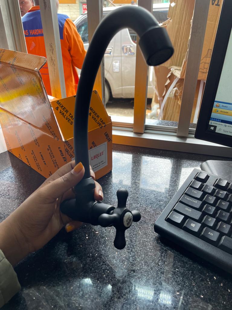 Sprout Tap Star – KENTMAX HARDWARE