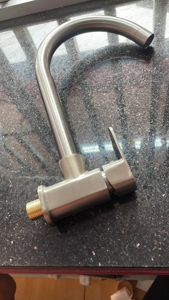 Sprout Tap Wall Antic – KENTMAX HARDWARE