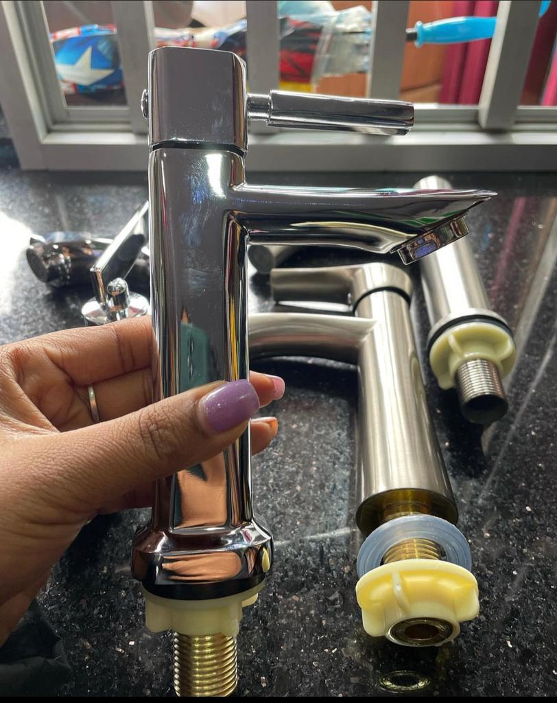 Square Tap Lever – KENTMAX HARDWARE