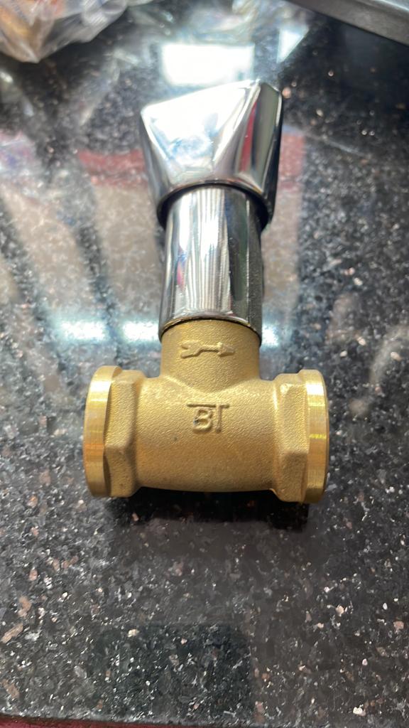 Stop Cork Concealed BT – KENTMAX HARDWARE