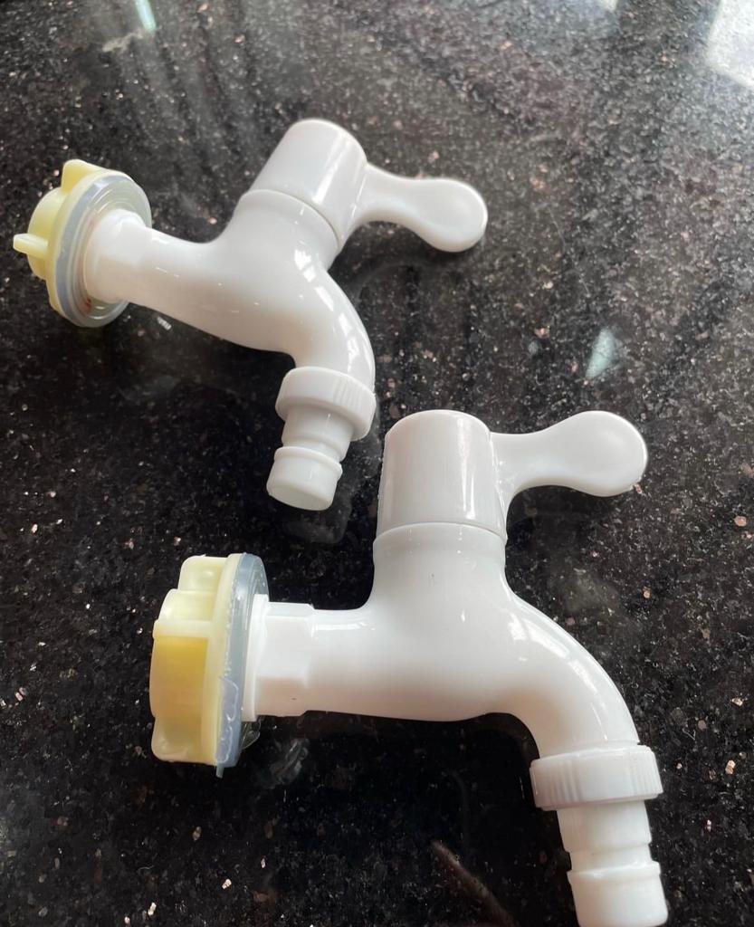 Tap Plastic – KENTMAX HARDWARE