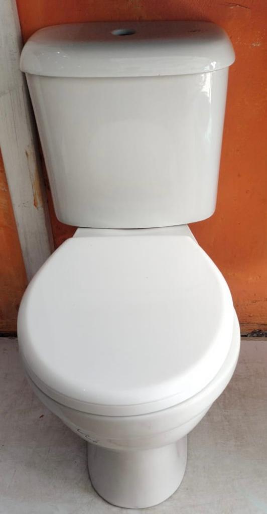 Toilet Half Set – KENTMAX HARDWARE